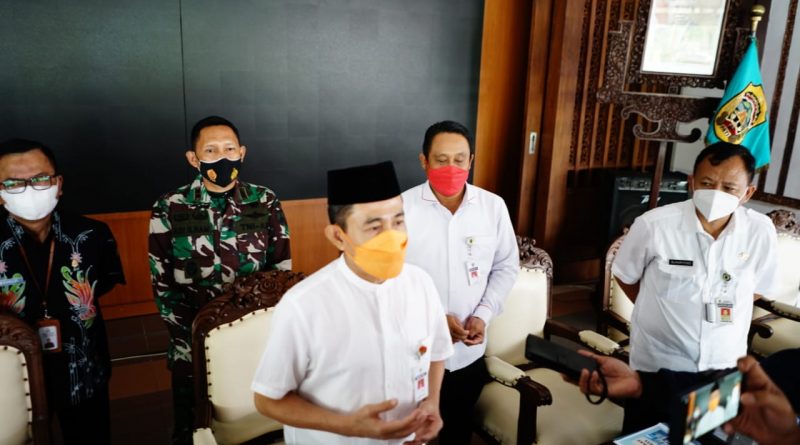 Siap-siap!! Mulai Besok Pati Berlakukan PPKM Darurat – Mondes Siap-siap!! Mulai Besok Pati Berlakukan PPKM Darurat – Mondes