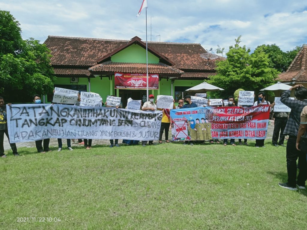 Cetak Generasi Mulia, MTsN 1 Pati Sepuh Ibadah di Nadi Siswa - Mondes