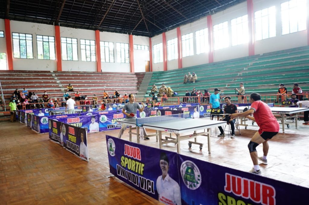 Juara Lomba PKK Diumumkan, Berikut Jawaranya - Mondes