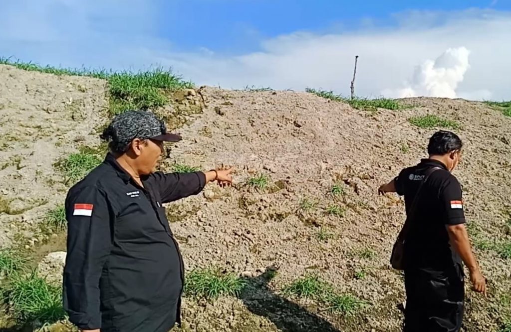 Tradisi Jembul Tulakan dan Kisah Pengawal Setia Ratu Kalinyamat - Mondes