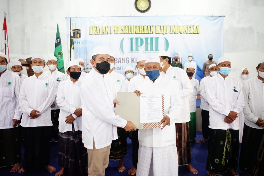 Diresmikan Bulan Juli Mendatang, PT HWI 2 di Batangan Siap Tampung 15 ...