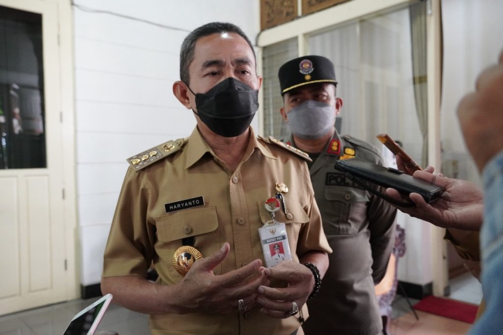 Tradisi Jembul Tulakan dan Kisah Pengawal Setia Ratu Kalinyamat - Mondes