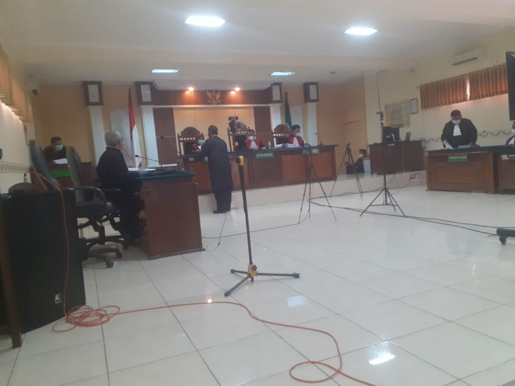 Wow, MTsN 1 Pati Road to Singapore - Mondes