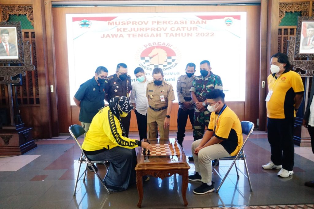 PT HWI Buka Pendaftaran di Pati, Simak Informasinya - Mondes