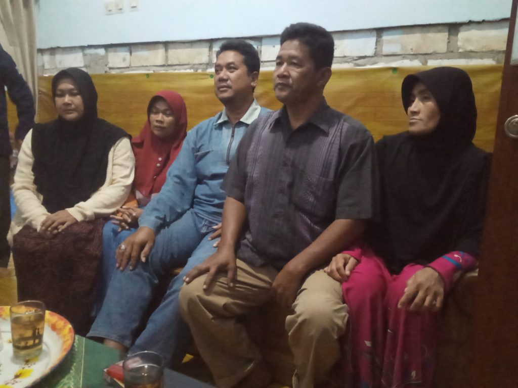 Cetak Generasi Mulia, MTsN 1 Pati Sepuh Ibadah di Nadi Siswa - Mondes