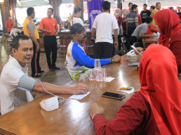 Pohon Keramat Berusia Ratusan Tahun Pohijo, Awas Jangan Diusik, Bisa ...