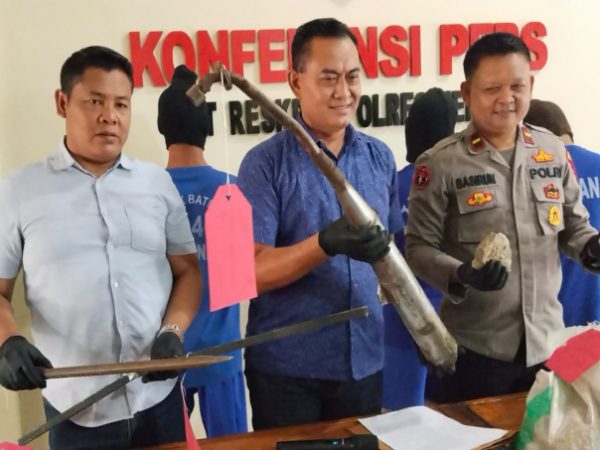 PT HWI Batangan Pati Mulai Rekrut Tenaga Kerja Baru - Mondes