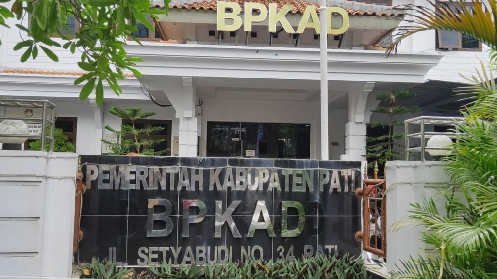 CSR Tak Masuk Pendapatan Asli Daerah, BPKAD Pati: Kewenangan Perusahaan ...