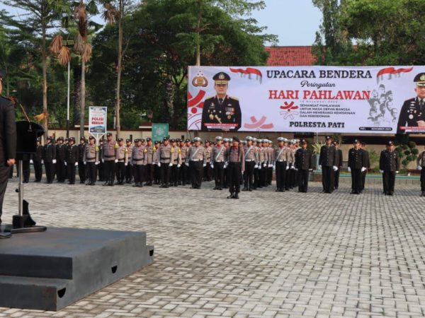 PT HWI Buka Pendaftaran di Pati, Simak Informasinya - Mondes