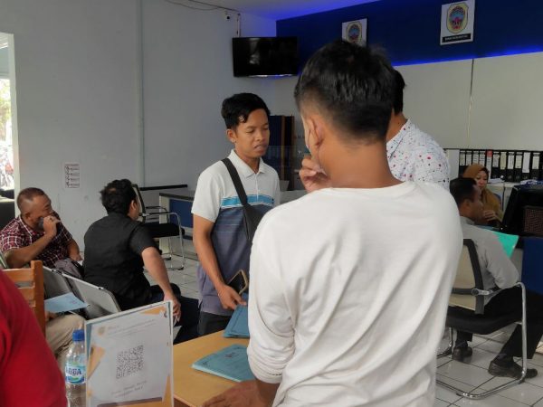 PT HWI Buka Pendaftaran di Pati, Simak Informasinya - Mondes