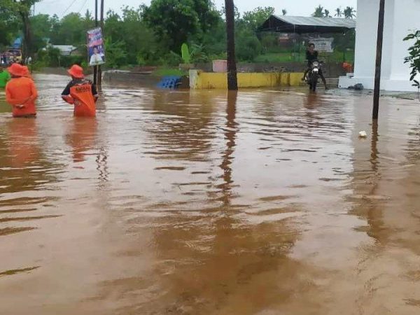 Destinasi Gua Wareh, Mata Air Penyangga Kehidupan Pegunungan Kendeng ...
