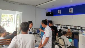 PT HWI Batangan Pati Mulai Rekrut Tenaga Kerja Baru - Mondes