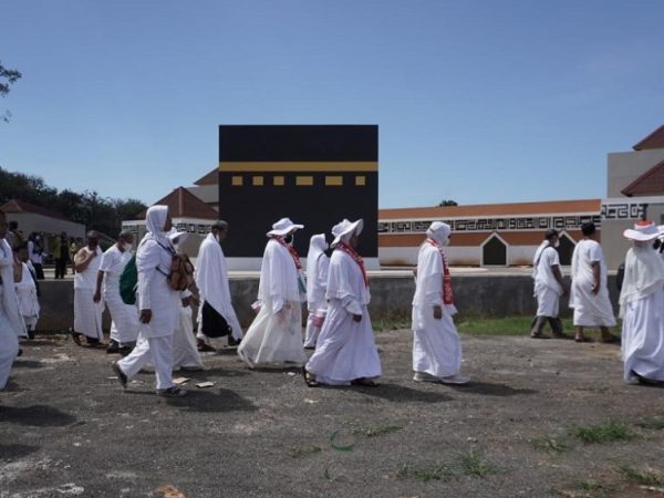 PT HWI Batangan Pati Mulai Rekrut Tenaga Kerja Baru - Mondes