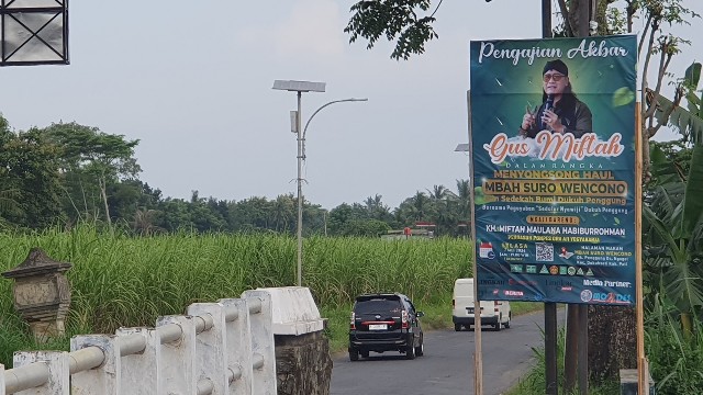 Besok, Gus Miftah Bakal Datang ke Penggung Dukuhseti...Ada Apa? - Mondes Besok, Gus Miftah Bakal Datang ke Penggung Dukuhseti...Ada Apa? - Mondes