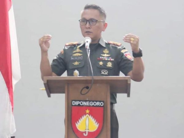 Hebat, 71 Siswa SMAN 1 Pati Lolos SNBP 2026 - Mondes