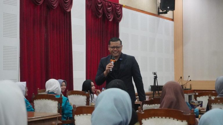 Pentingnya Semboyan Trigatra Bangun Bahasa di Masa Sekarang - Mondes