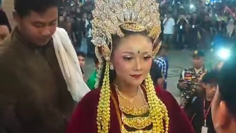 Sosok Ratu Kalinyamat Jadi Daya Tarik Tradisi Baratan - Mondes