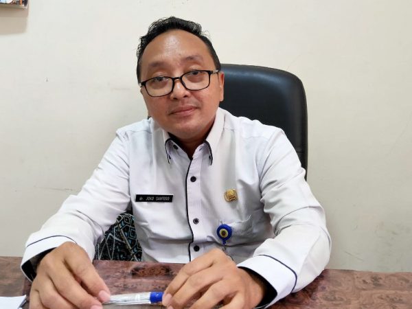 Permudah Aktivitas, Bantuan Kaki Palsu Disalurkan untuk Disabilitas di ...