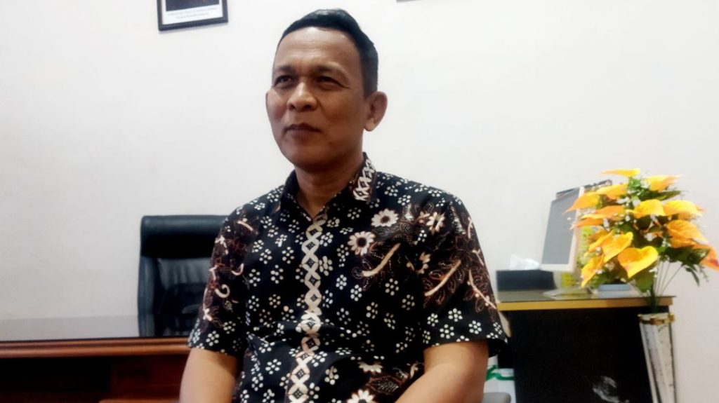 Cari Loker Via Online, Disnaker Pati Tetap Fasilitasi Kebutuhan ...