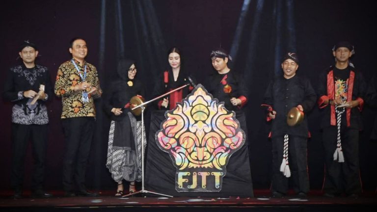 Festival Jaranan Trenggalek Terbuka Masuk Karisma Event Nusantara 2026 ...