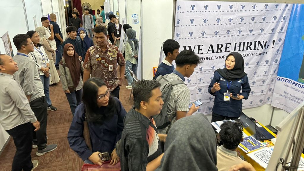 Puluhan Perusahaan Buka Ribuan Lowongan Kerja di Job Fair Jepara 2026 ...